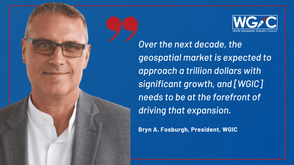 WGIC's Strength: Connecting Organizations Efficiently